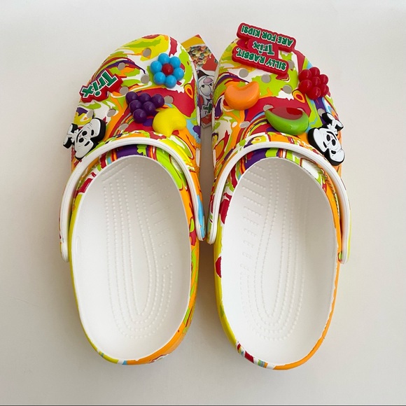 CROCS | Shoes | New Crocs Trix Cereal | Poshmark
